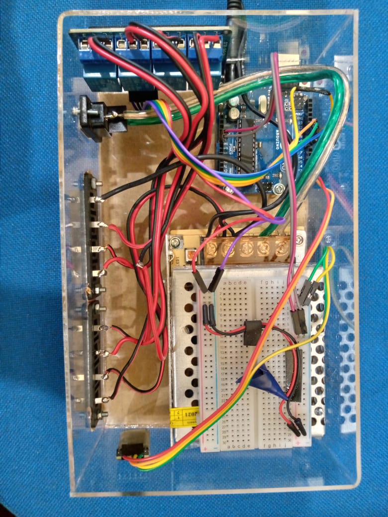 PUSAT INFORMASI INOVASI DAERAH (PINDAH) PROVINSI JAWA TENGAH