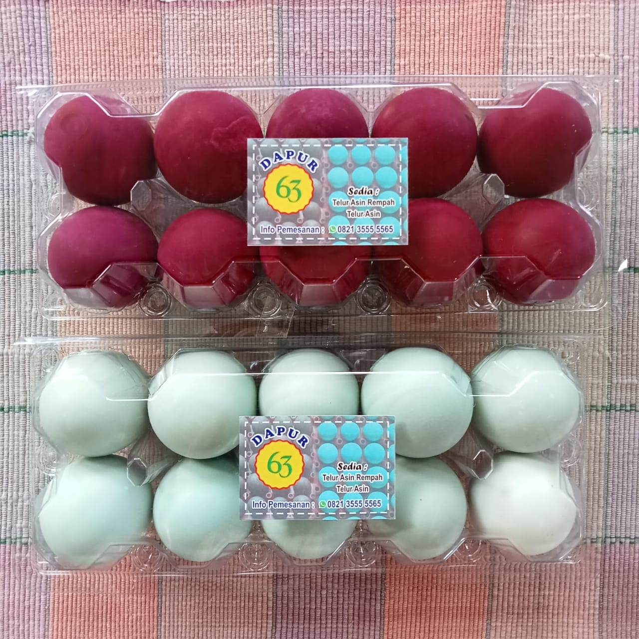 PUSAT INFORMASI INOVASI DAERAH (PINDAH) PROVINSI JAWA TENGAH